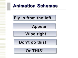 Presentation skills | PPT