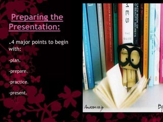 Presentation skills | PPT