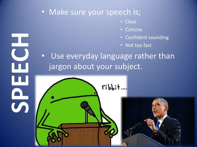 Presentation skills | PPT Presentation skills | PPT