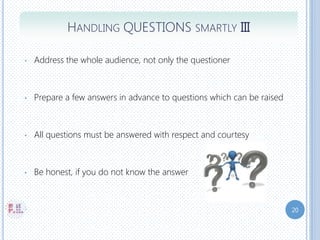 Presentation Skills ©RIL | PPT