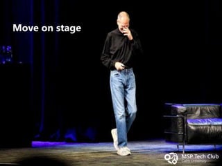 Presentation skills | PPT