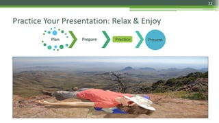 Presentation Skills | PPT
