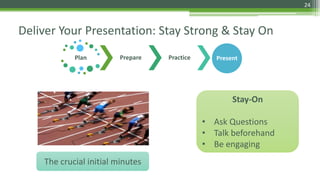 Presentation Skills | PPT