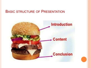 Presentation skills | PPT