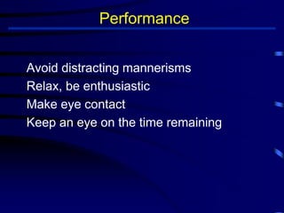 presentation skills.ppt