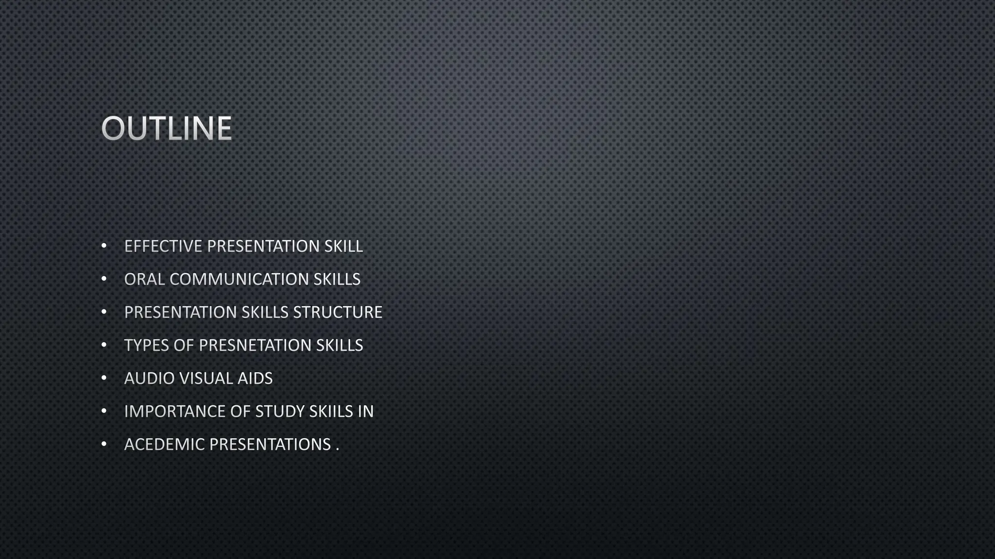 Active Presentation skills and Types.pptx