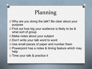 Presentation Skills presentation Skills presentation Skills | PPT