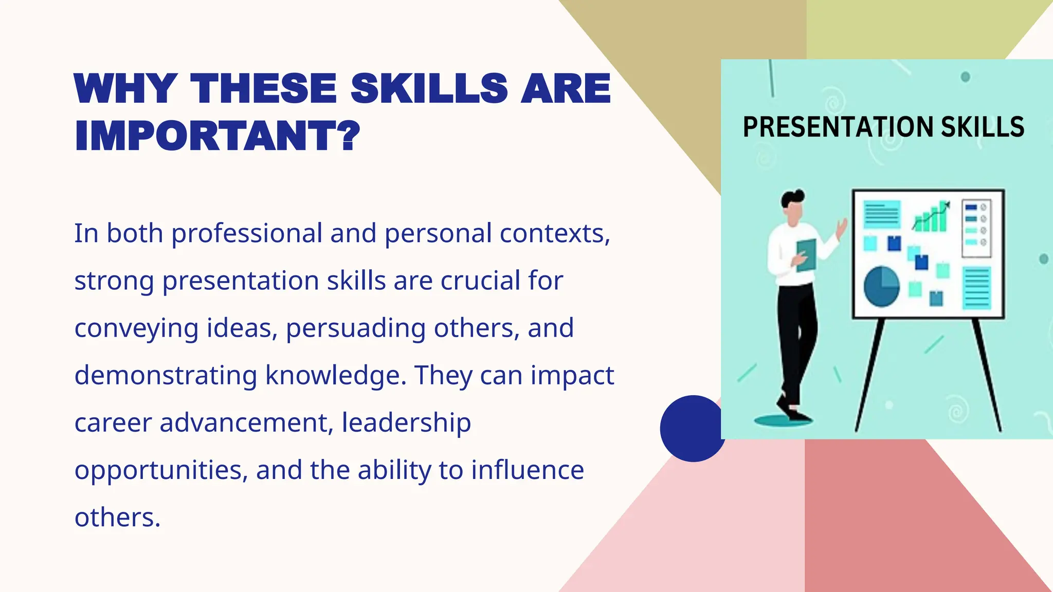 Presentation Skills by Akshat Jain.pptx) | PPTX