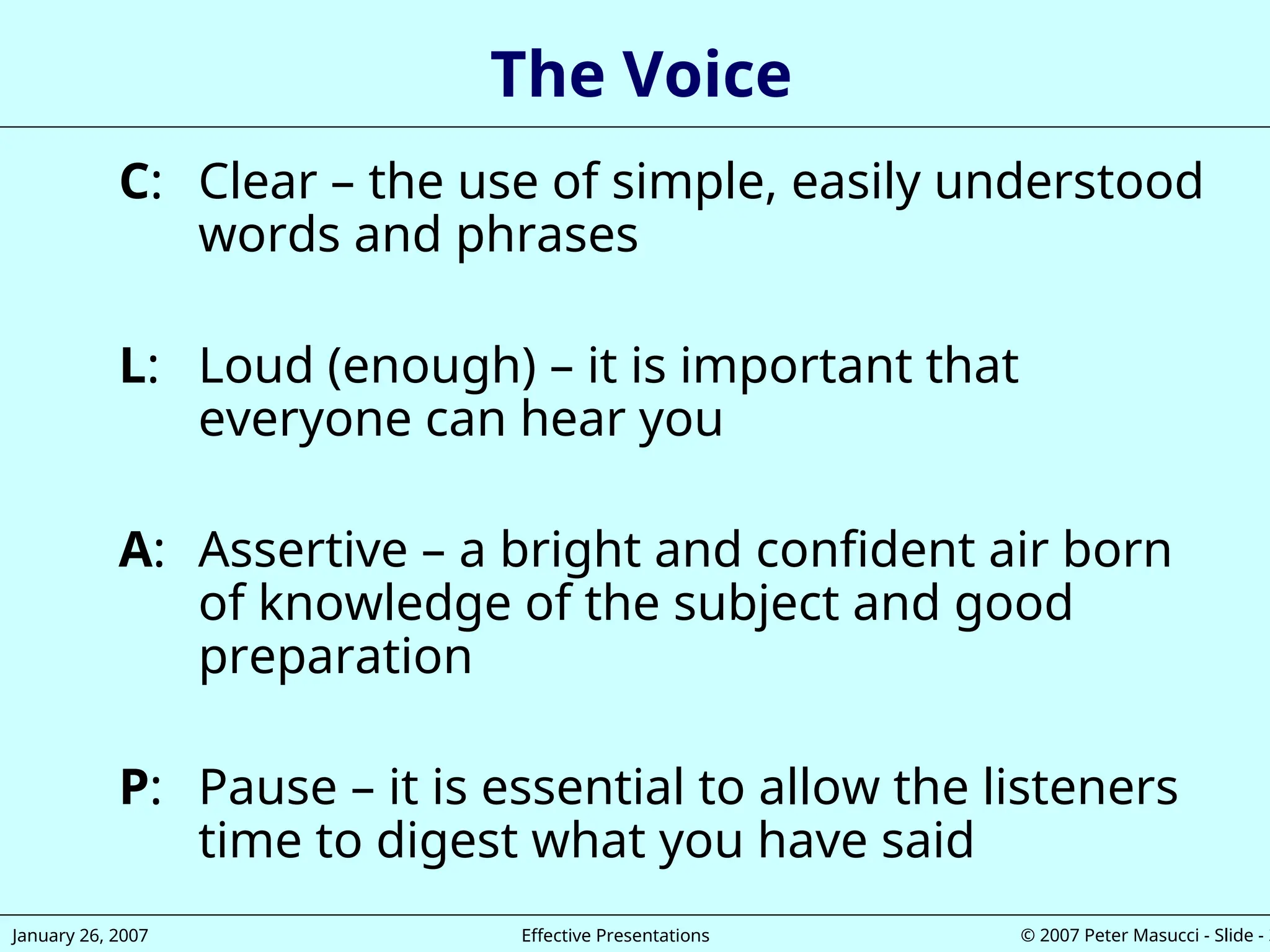 Presentation Skills.pptengineering presentation | PPT