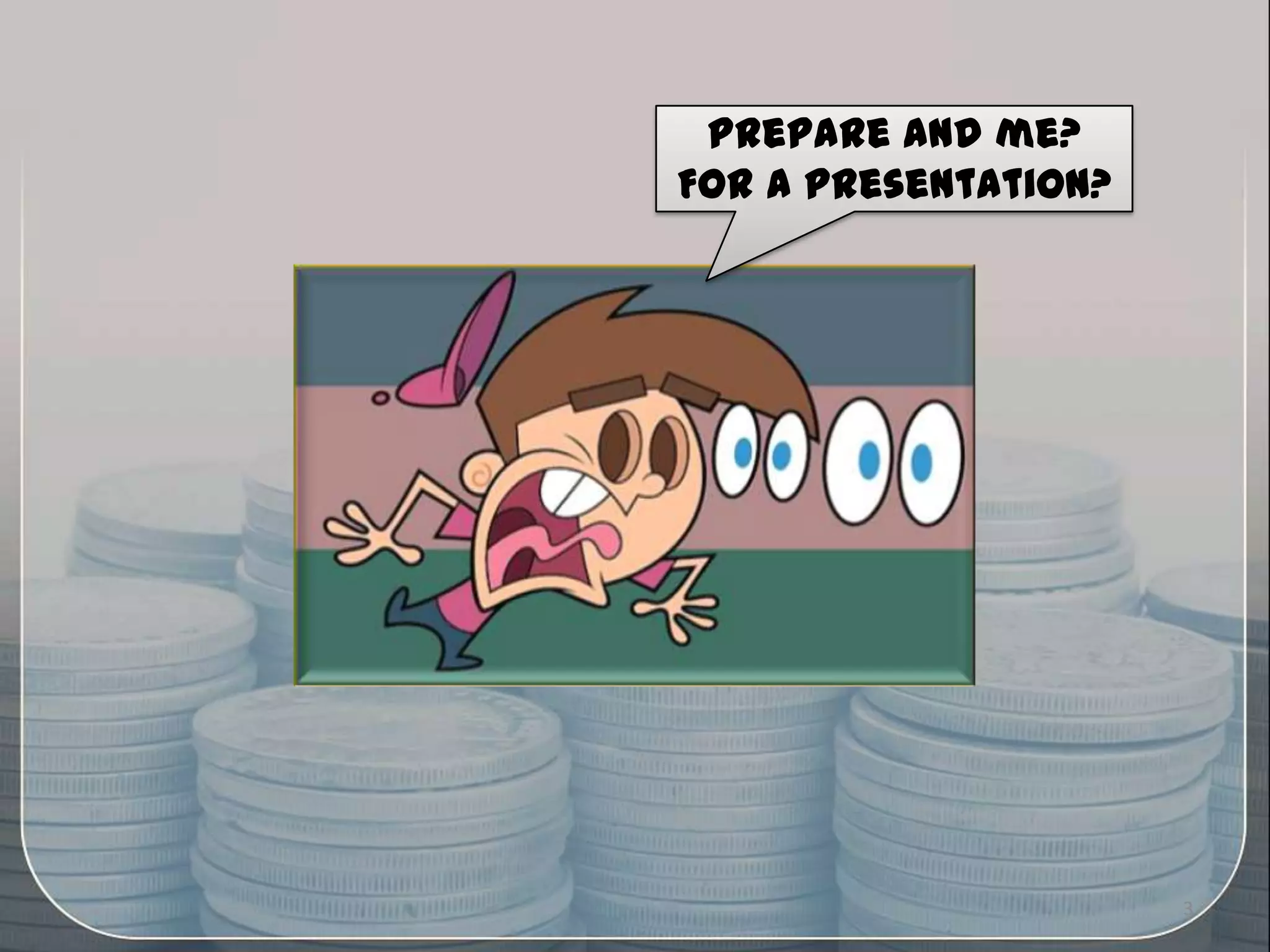 Presentation Skills - A Quick Guide | PPTX