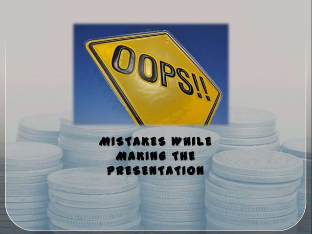 Presentation Skills - A Quick Guide | PPTX