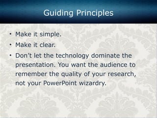 Ways to Enhance Presentation Skills | PPT