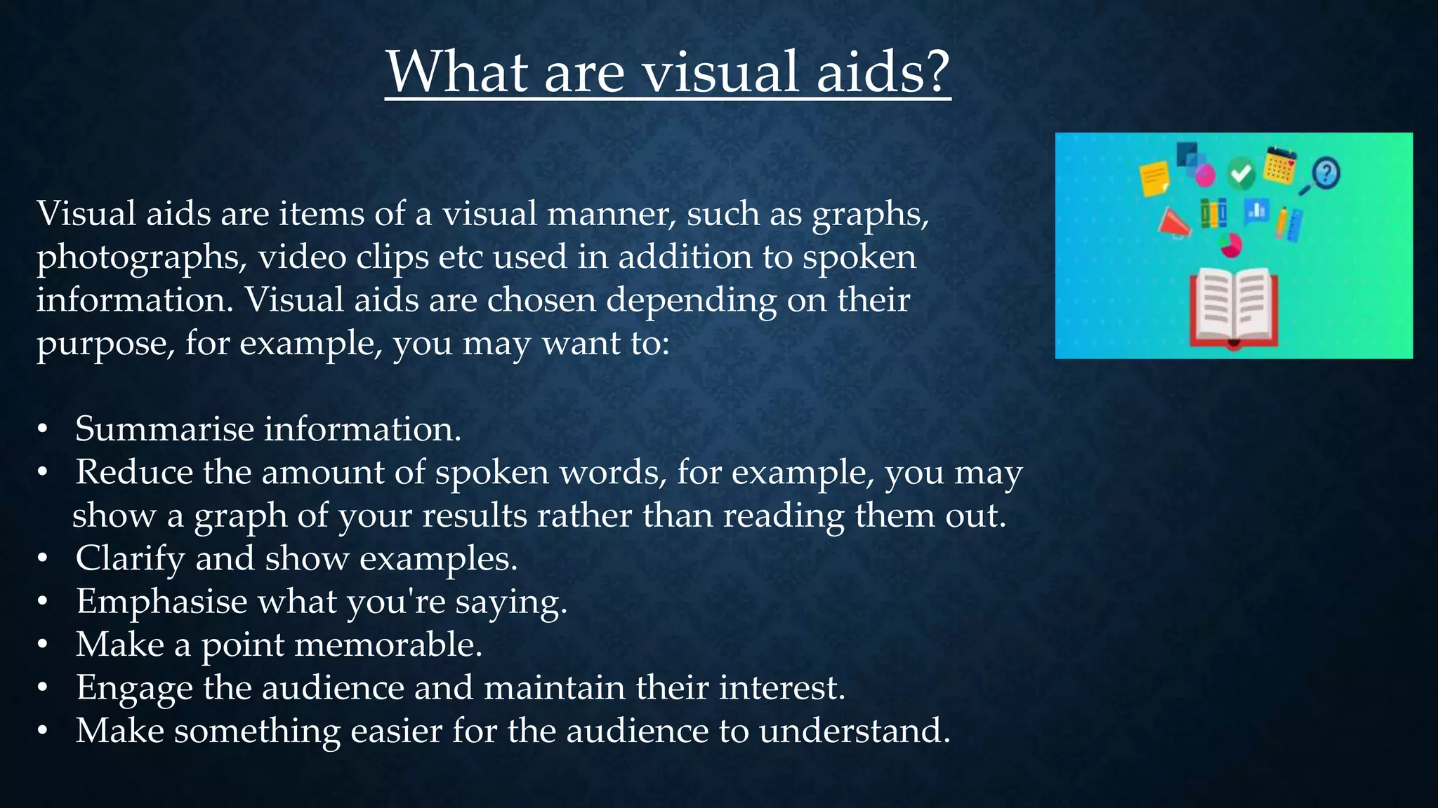 Presentation skills | PPTX