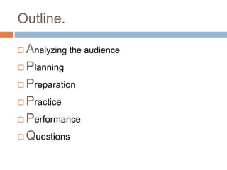 Presentation Skills and analyzing audience.pptx