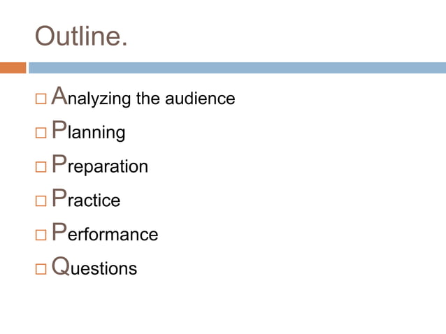 Presentation Skills and analyzing audience.pptx