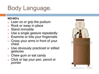 Presentation Skills and analyzing audience.pptx