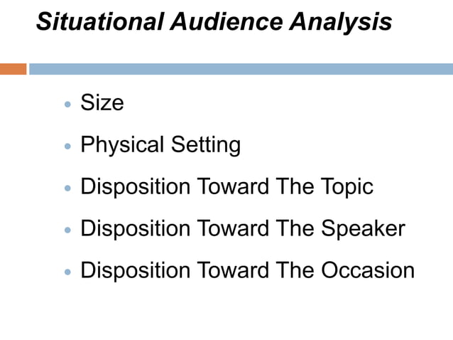 Presentation Skills and analyzing audience.pptx