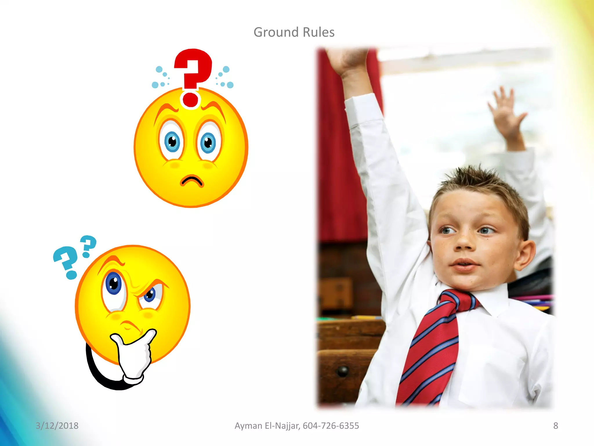 Presentation skills | PDF