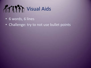 Learning 101: Presentation Skills | PPT