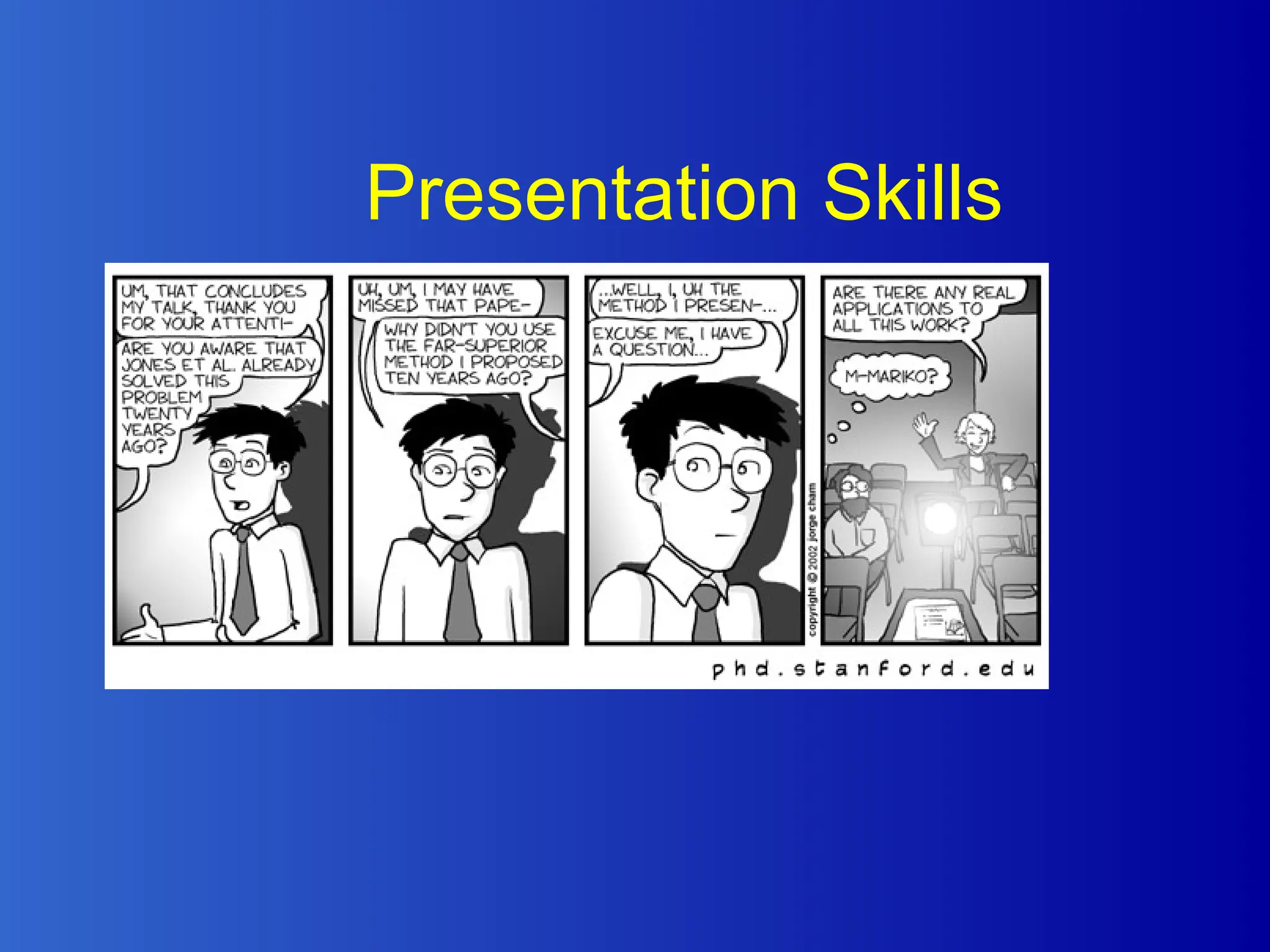 Presentation skills............. ppt.ppt