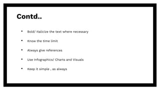 Presentation Skills Week 3.pptx