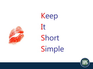 Presentation Skills Workshop Slides | PPT