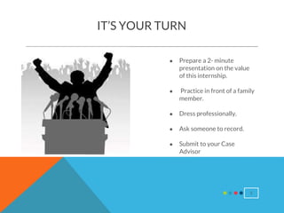 Presentation Skills Powerpoint | PPTX