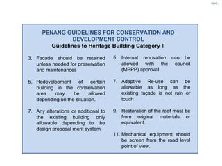 Development control tools | PPT