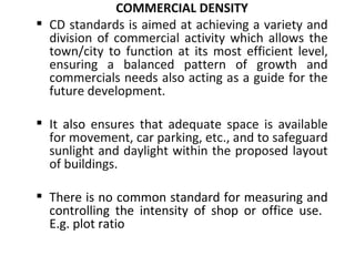 Development control tools | PPT