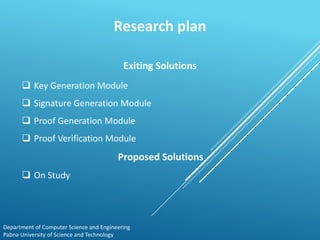Basic cloud model design | PPT