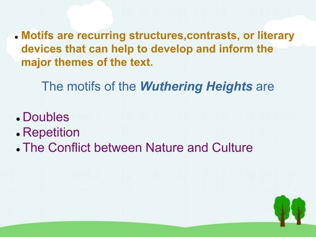 Presentation slide on Wuthering Heights.pptx