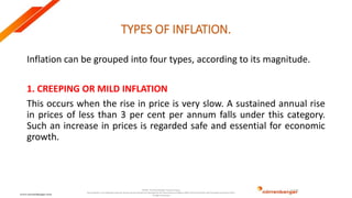 Inflation | PPTX