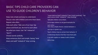 Presentation slide powerpoint | PPTX | Parenting Children Aged 4-11 ...