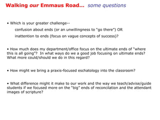 Presentation Slides | PPT