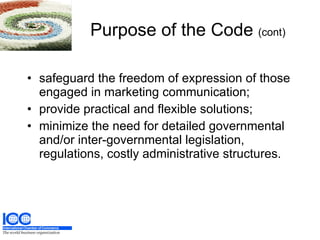 Presentation slides | PPT