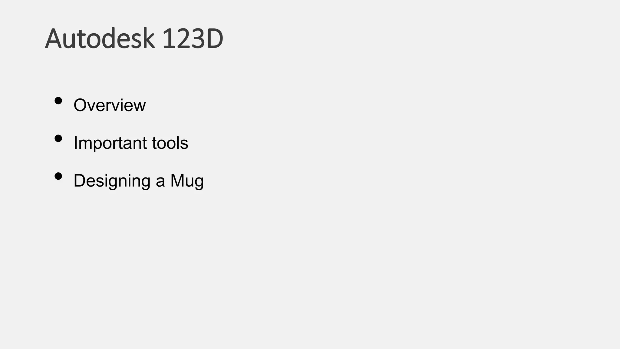 Introduction to 3D Printing | PPTX | 3-D Graphics | Computer Software ...