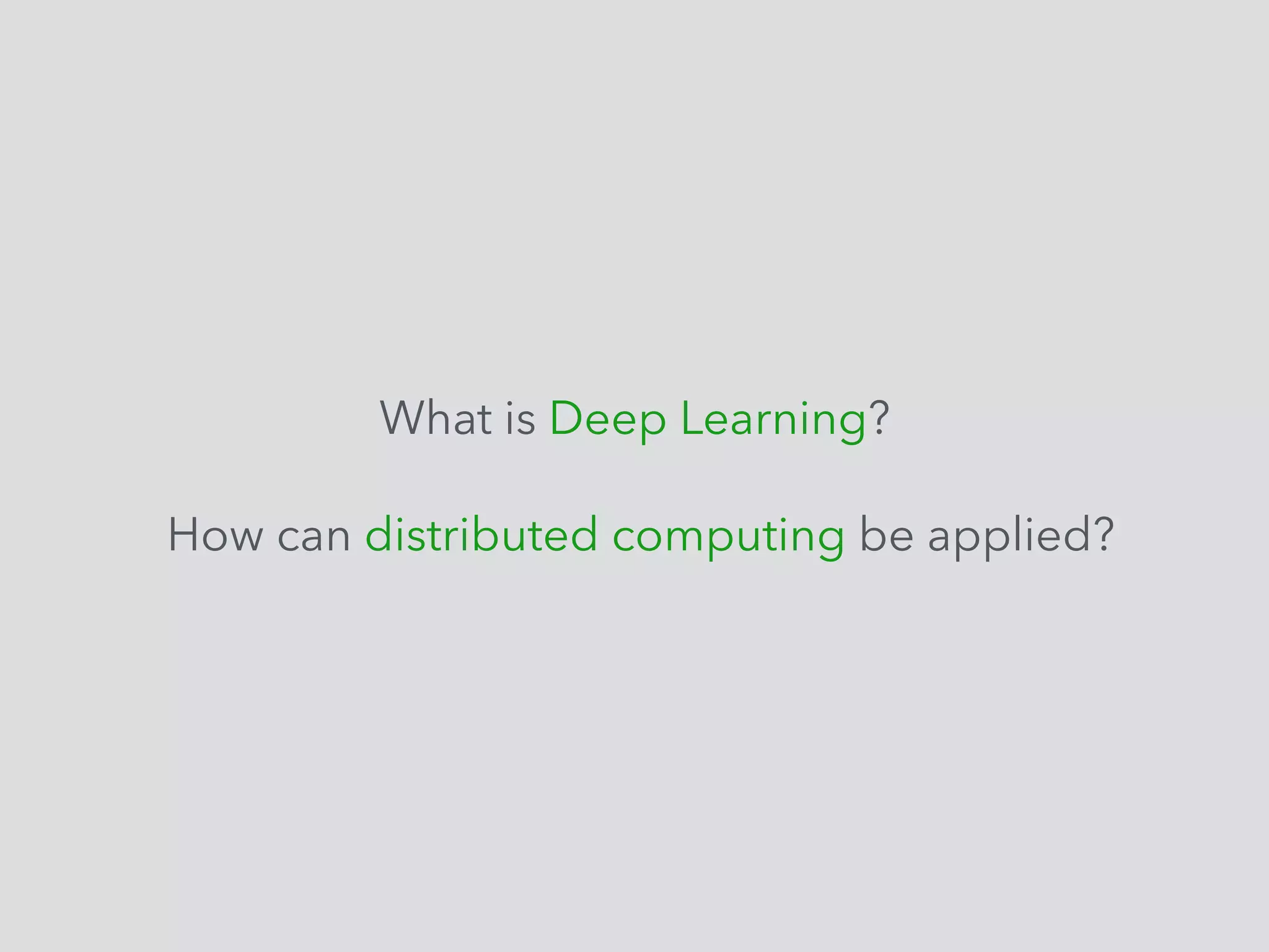 Large Scale Distributed Deep Networks | PDF Large Scale Distributed Deep Networks | PDF