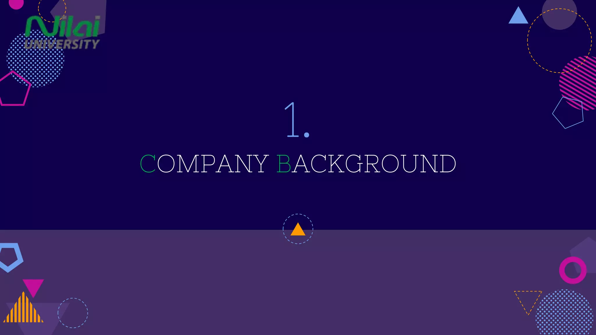 Type of Manufacturing Process & Manufacturing Layout of Yakult ...