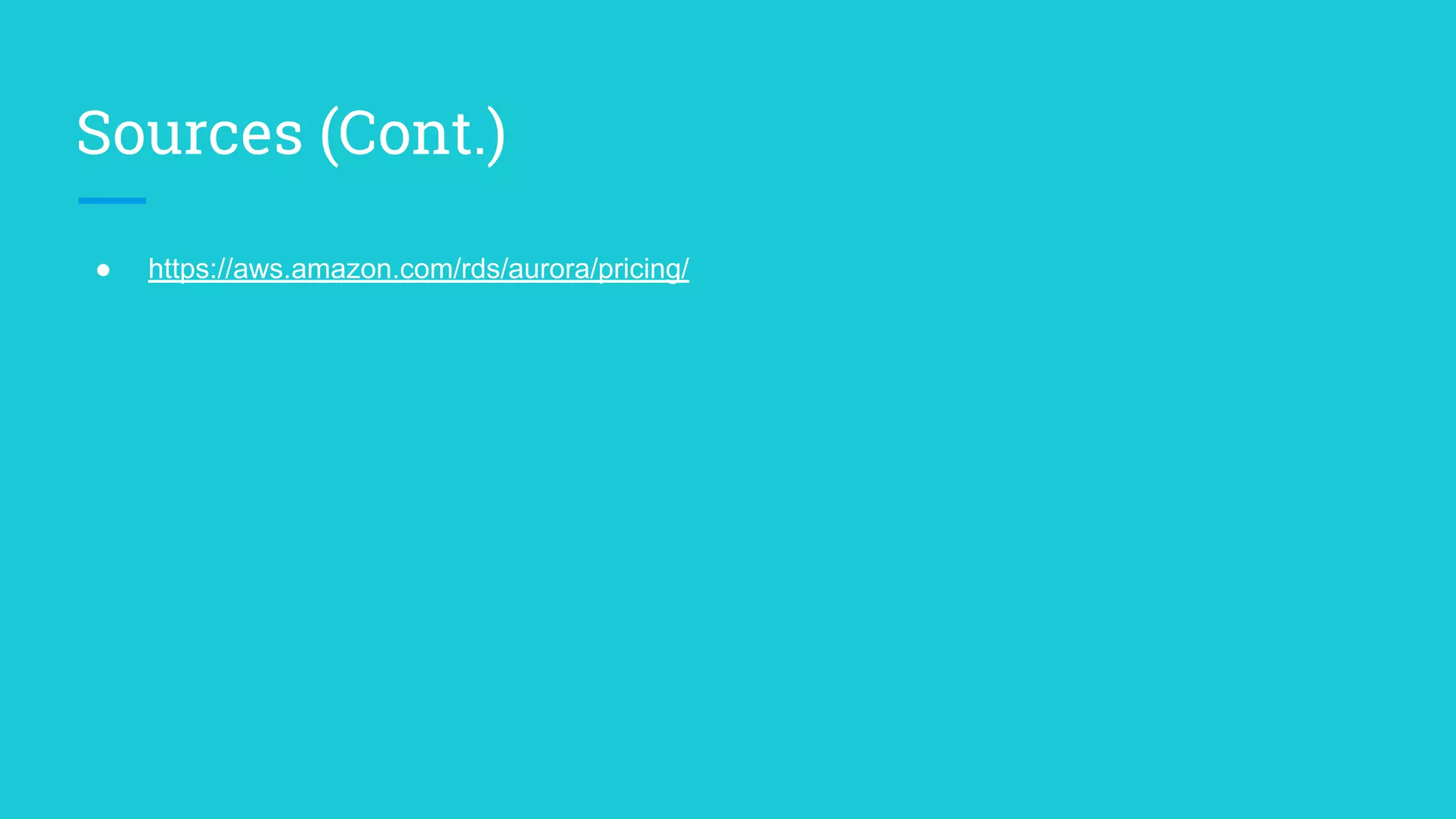 Vitris Presentation Slides 2019 | PPT