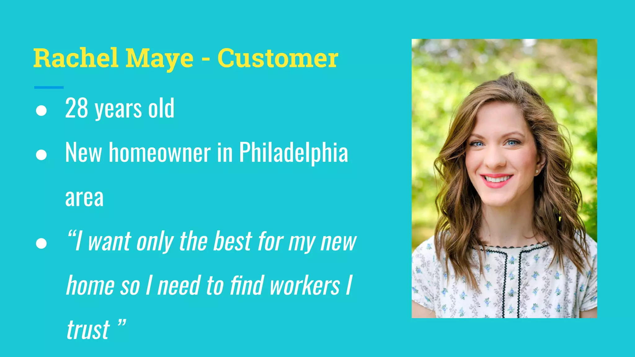 Vitris Presentation Slides 2019 | PPT