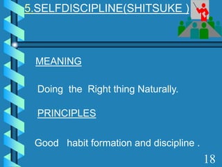 Presentation Slides- 5 S.ppt