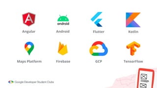 GDSC UOWMKDUPG Info Session | PPT