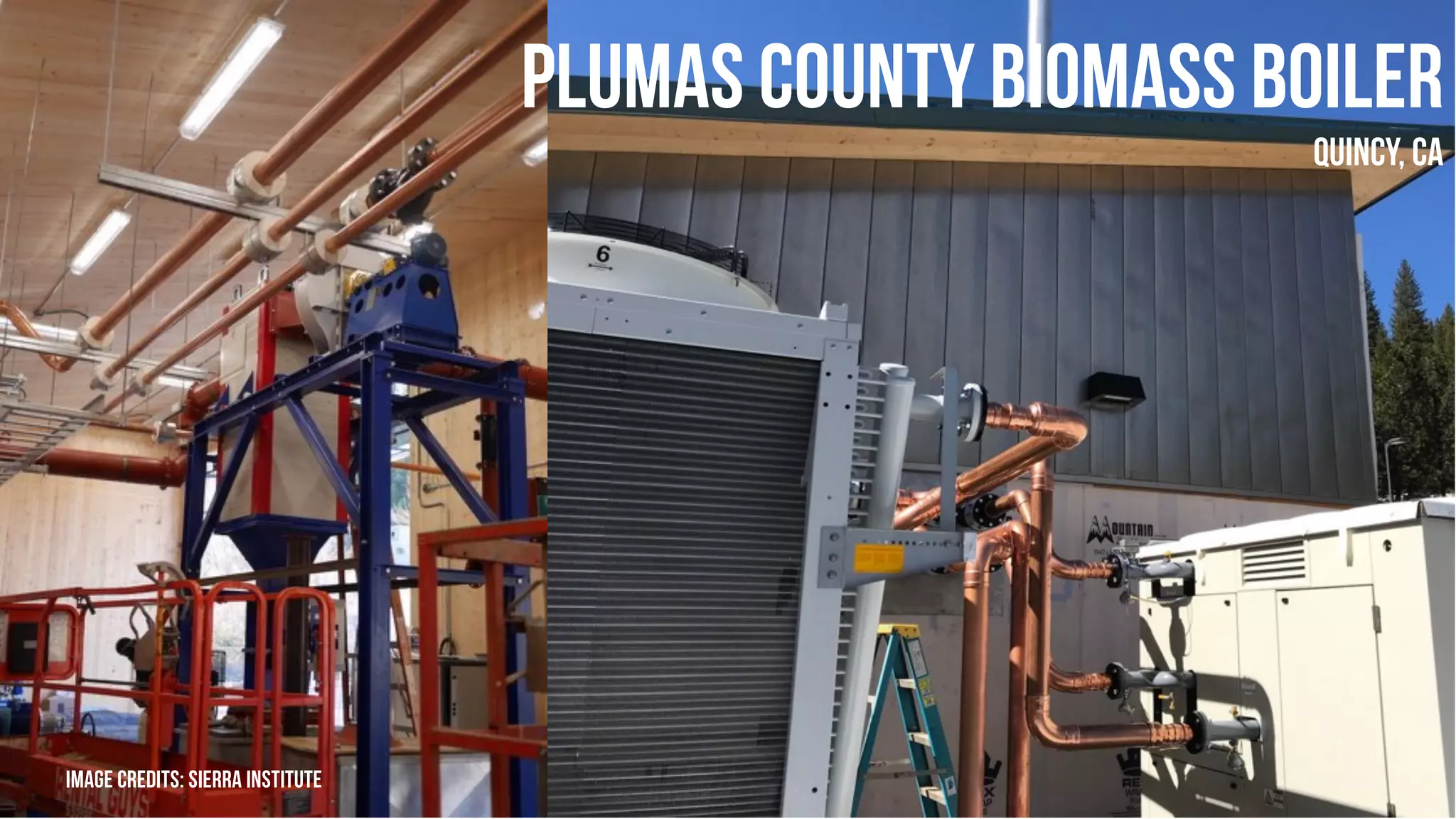 WoodWorks - The Mass Timber Revolution: Removing Obstacles, Breaking ...