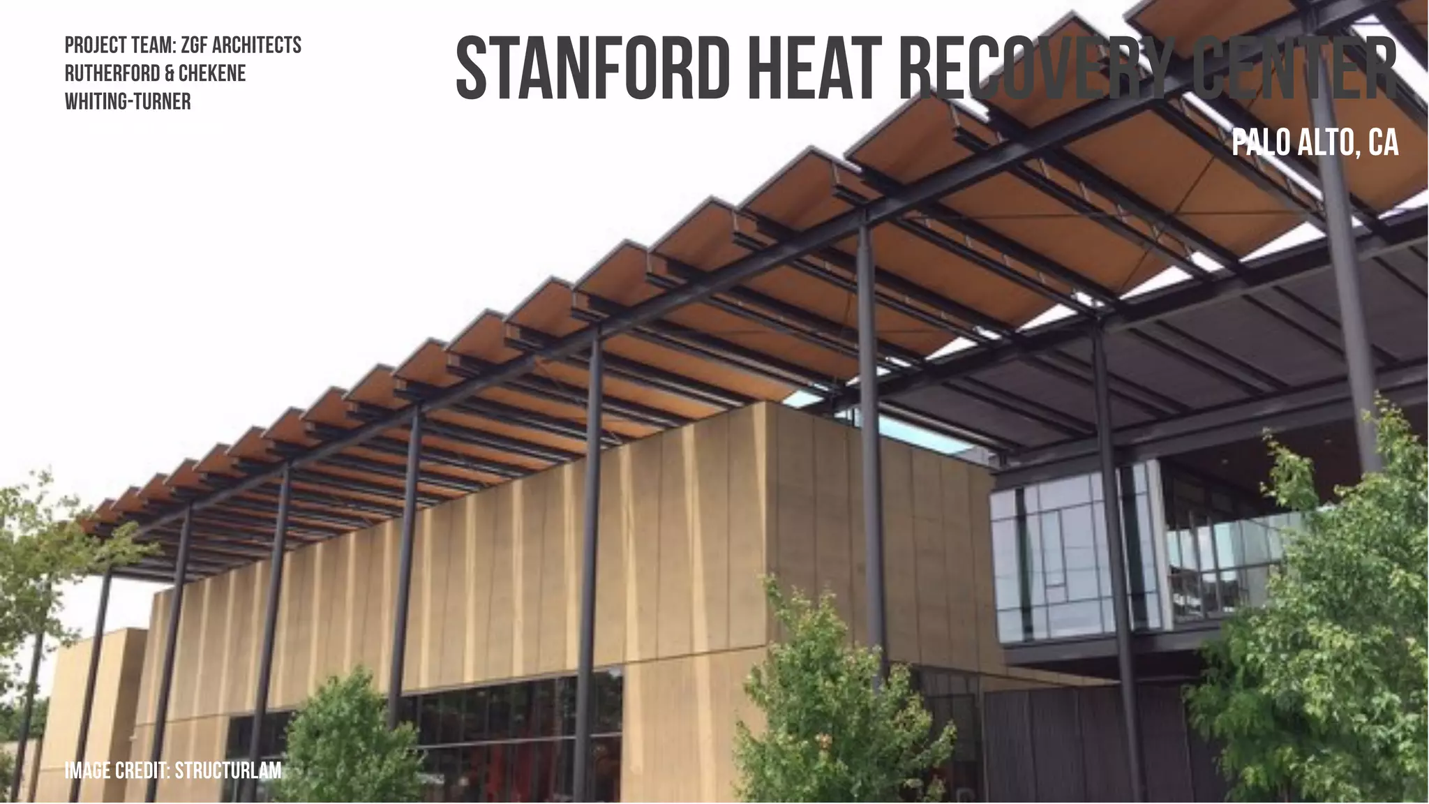 WoodWorks - The Mass Timber Revolution: Removing Obstacles, Breaking ...