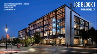 WoodWorks - The Mass Timber Revolution: Removing Obstacles, Breaking ...