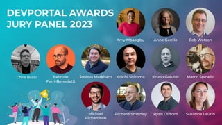 apidays Paris 2024 - Discoverability, Findability, and AI : lessons learnt from the DevPortal ...