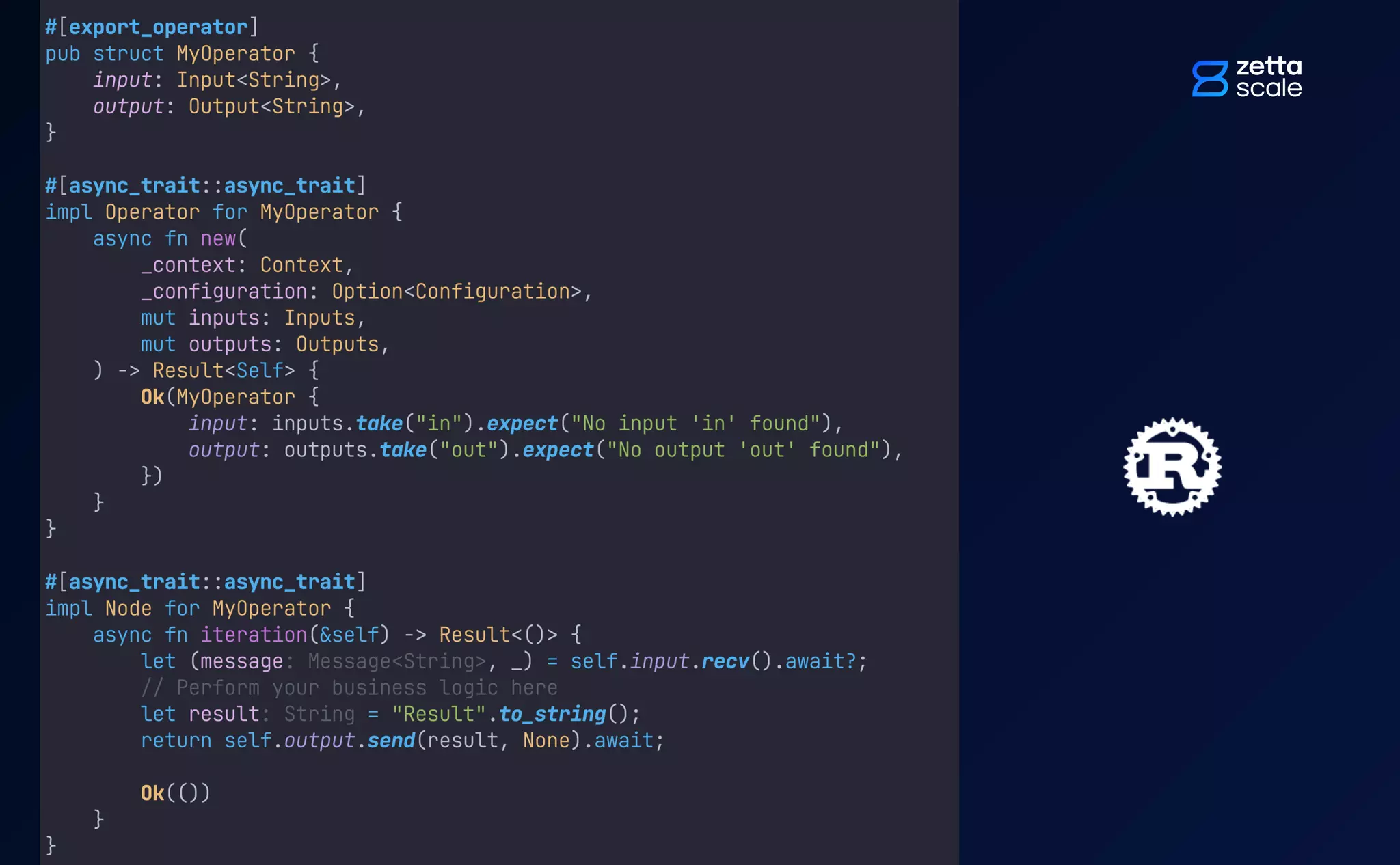 "Taming the Dragon": Data Flow Programming with Zenoh-Flow | PDF