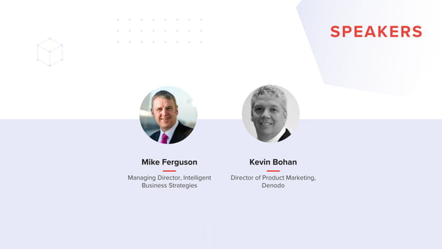 Finding Your Ideal Data Architecture: Data Fabric, Data Mesh or Both? | PPT