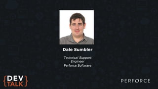 DevTalk: From Uni to Enterprise | PPT