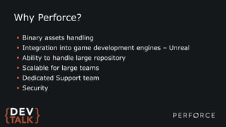 DevTalk: From Uni to Enterprise | PPT